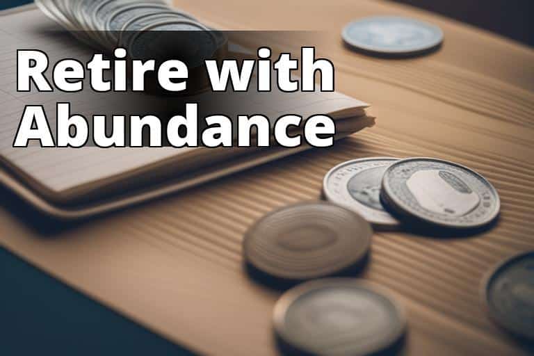 How to Retire Early and Secure Your Future with Passive Income Strategies - Retire Wow