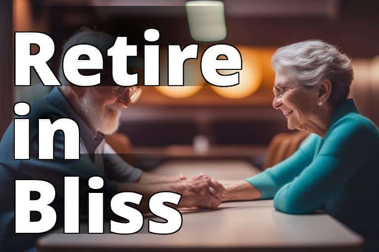 The Ultimate Guide to Retiring Early and Enjoying Financial Freedom ...