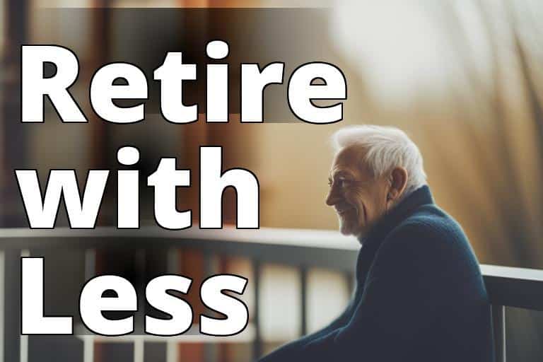 Retire Early: The Ultimate Guide to Cutting Expenses and Boosting ...